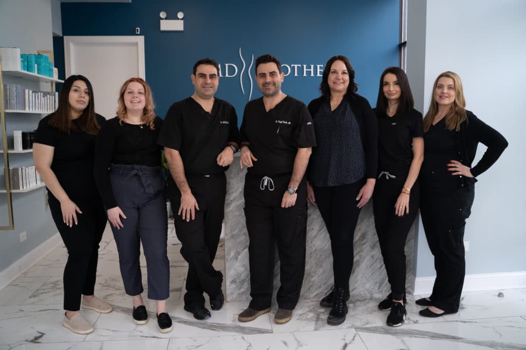 Chicago Medical Spa | Skincare Specialists | Old Town Med Spa