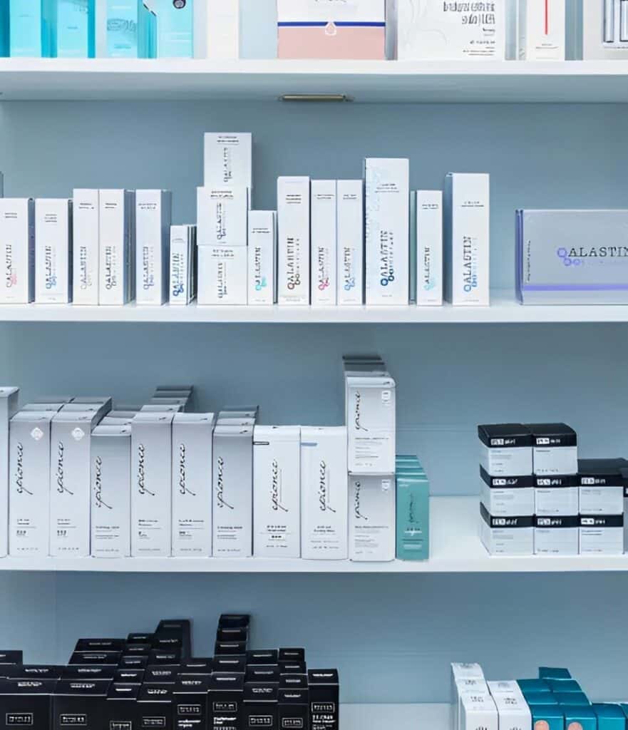 Medical Spa Chicago - Skin Care Specialists Lincoln Park IL